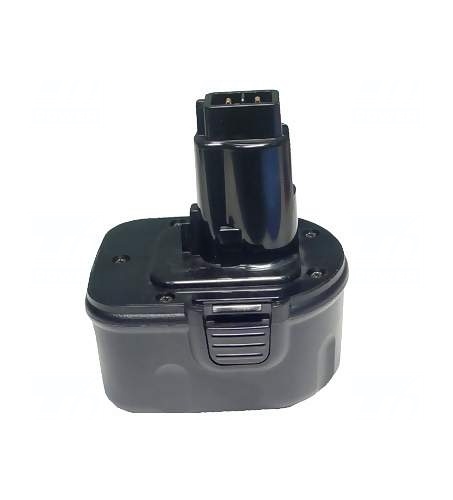 Battery T6 power DE9037 DW9071 DW9072 DE9074 DW9074 DE9075 DC9071 DE9071 BattShop.eu