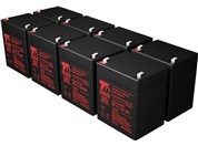 APC KIT RBC43, RBC152 - battery T6 power |BattShop.eu